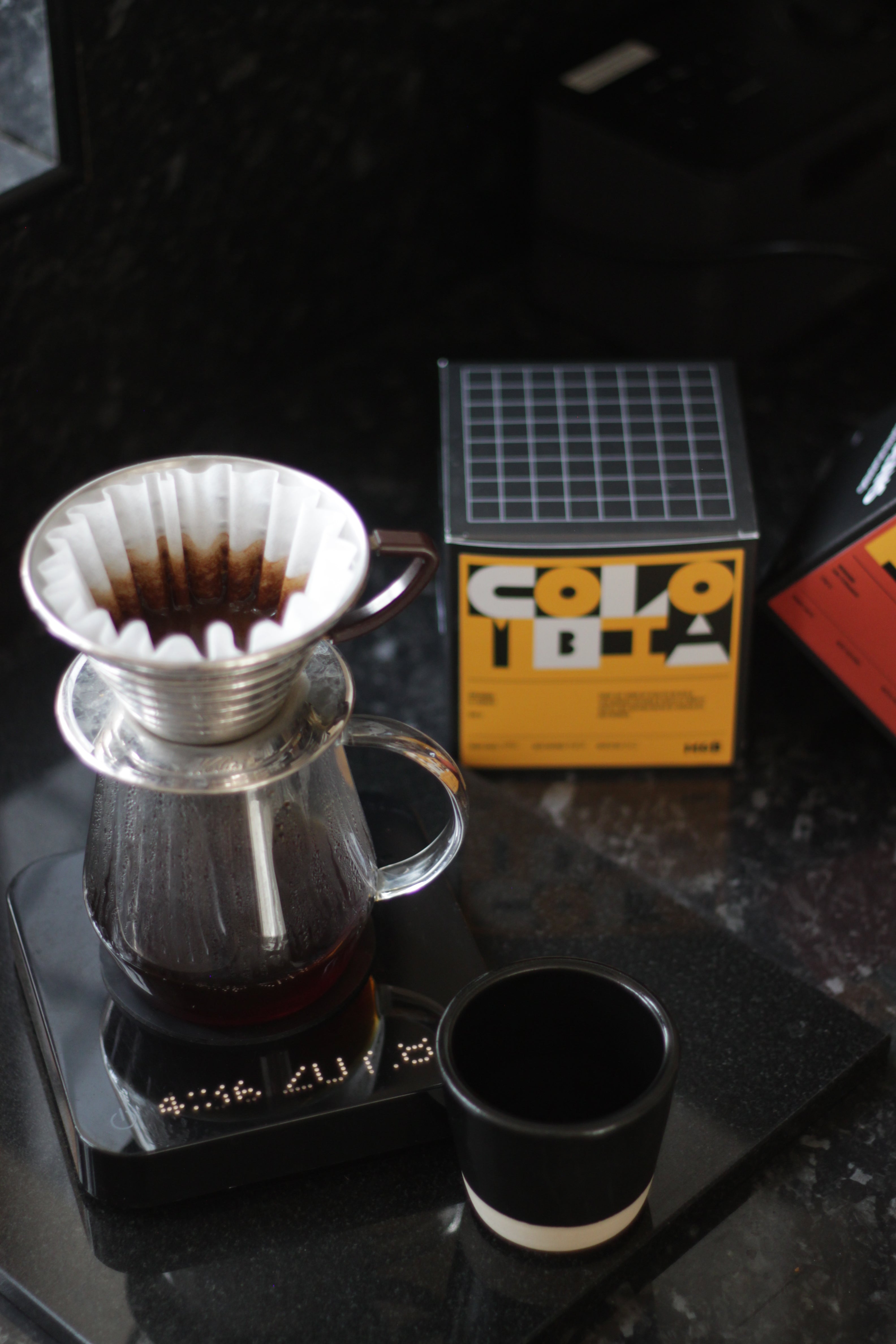 BREW GUIDES – Milk & Beans Coffee Roasters